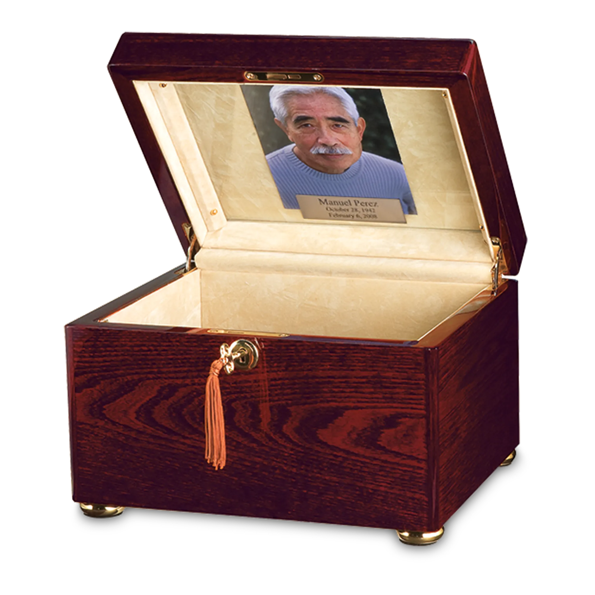 Symphony Memento - Johnson Funeral Home Rocky Mount